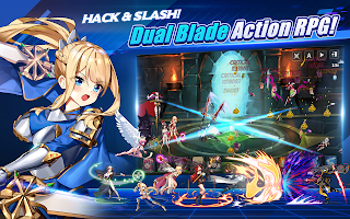 Download & Play Sword Master Story on PC with BlueStacks