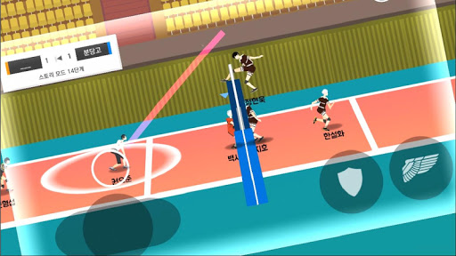 Download The Spike on PC with BlueStacks