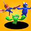 Download and play Hole Master - Merge Attack on PC & Mac (Emulator)