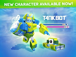 Download FRAG Pro Shooter on PC with BlueStacks