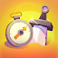 Download & Run Focus Quest - Study timer app on PC & Mac (Emulator)