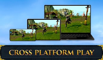Download RuneScape Mobile on PC with BlueStacks