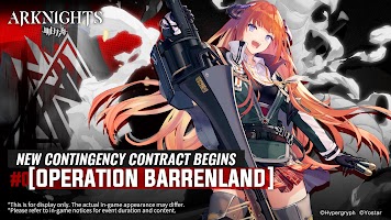 Download Arknights on PC with BlueStacks