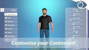Download & Play Big Brother: The Game on PC & Mac (Emulator)