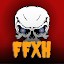 Download FFH4X mod menu hack FF APK for Android, Play on PC and Mac