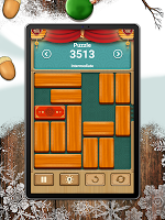 Download Unblock Me FREE on PC with BlueStacks