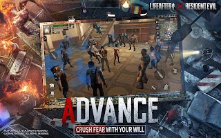 Download LifeAfter on PC with BlueStacks