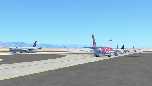 Download Infinite Flight – Flight Simulator on PC with BlueStacks