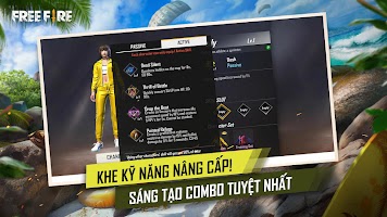 BlueStacks 4 sẽ giúp bạn sống sót đến cuối cùng trong FreeFire