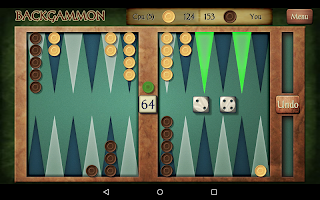Download Backgammon on PC with BlueStacks