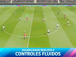 Baixe Dream League Soccer 2020 no PC com BlueStacks