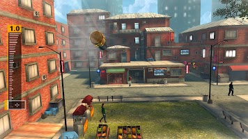 Download & Play Sniper Honor on PC & Mac (Emulator)