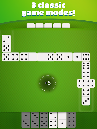Download Dominoes on PC with BlueStacks