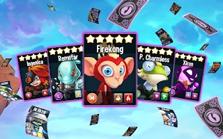 Download Monster Legends on PC with BlueStacks