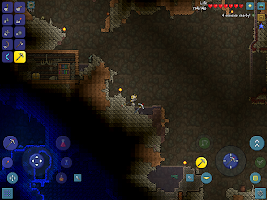 Download Terraria on PC with BlueStacks