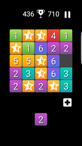 Download Merge Numbers on PC with BlueStacks
