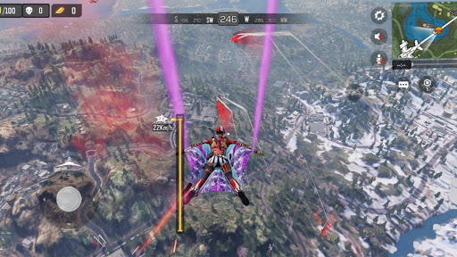 Unduh Call of Duty®: Mobile - Garena di PC dengan BlueStacks