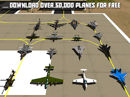 Download SimplePlanes on PC with BlueStacks