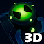 Download and play Omnitrix Simulator 3D | Over 1 on PC & Mac (Emulator)