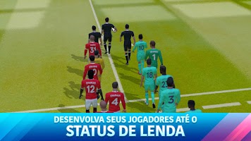 Baixe Dream League Soccer 2020 no PC com BlueStacks