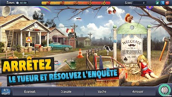 Télécharger et Jouer à Criminal Case sur PC & Mac (Émulateur)