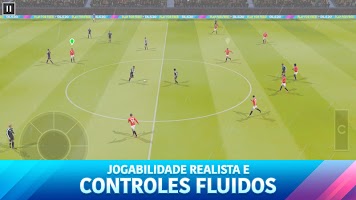 Baixe Dream League Soccer 2020 no PC com BlueStacks