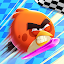 Download & Play Angry Birds Racing on PC & Mac (Emulator)