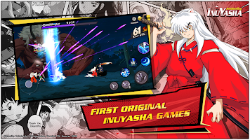 Download Inuyasha Awakening on PC with BlueStacks