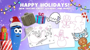 Download Crayola Create and Play on PC with BlueStacks