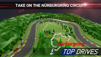 Download Top Drives on PC with BlueStacks