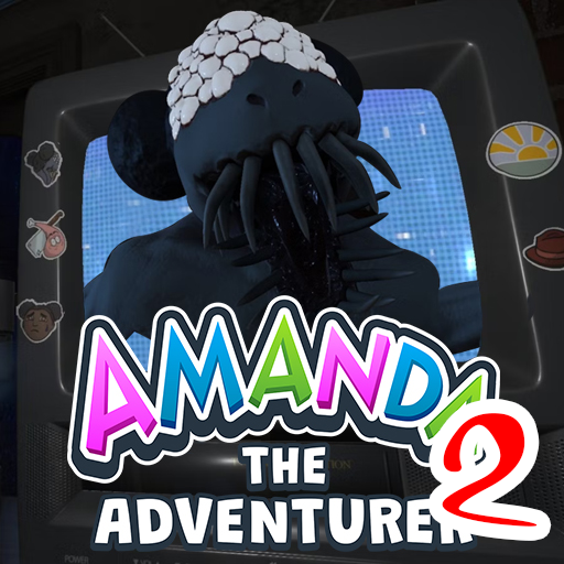Play Amanda the Adventurer : part 2 Online for Free on PC & Mobile | now.gg