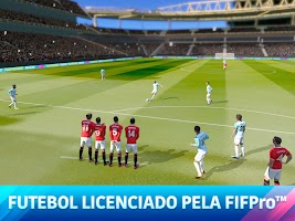 Baixe Dream League Soccer 2020 no PC com BlueStacks