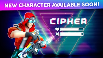 Download FRAG Pro Shooter on PC with BlueStacks