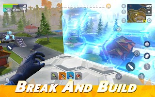 Download Creative Destruction on PC with BlueStacks