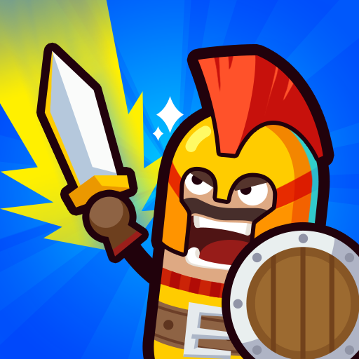 Play Tycoon Games Online on PC & Mobile (FREE) | now.gg