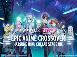 Download Crossing Void - Global on PC with BlueStacks