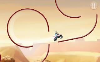 Download Bike Race on PC with BlueStacks
