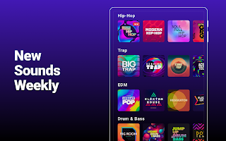 Download & Play Groovepad on PC & Mac (Emulator)