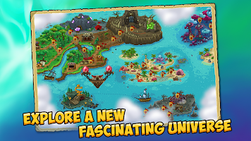 Download Incursion Defense on PC with BlueStacks