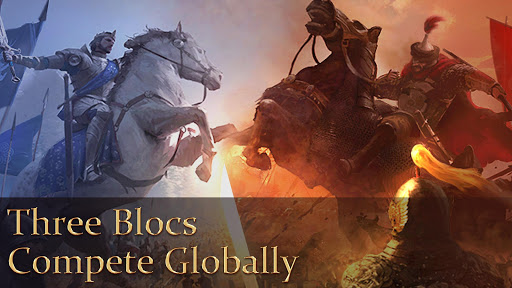 Descarga Empire: Rising Civilization en PC con BlueStacks