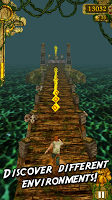 Download Temple Run on PC with BlueStacks