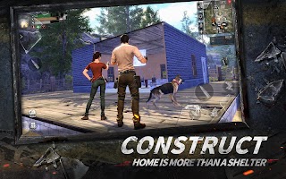 Download LifeAfter on PC with BlueStacks