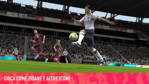 Gioca FIFA MOBILE su PC con BlueStacks Emulatore Android