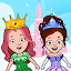 Download & Play Tizi World Princess Town Games on PC & Mac (Emulator)