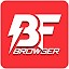 Download BF Browser VPN Anti Blokir APK for Android, Run on PC and Mac
