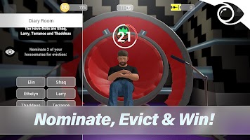 Download & Play Big Brother: The Game on PC & Mac (Emulator)
