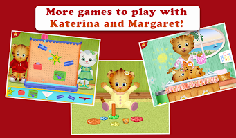Download Daniel Tiger’s Stop & Go Potty on PC with BlueStacks