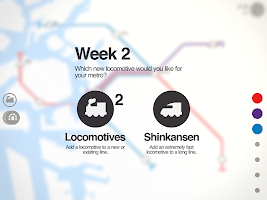 Download Mini Metro on PC with BlueStacks