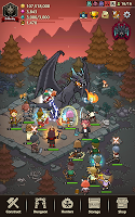 Download Evil Hunter Tycoon on PC with BlueStacks