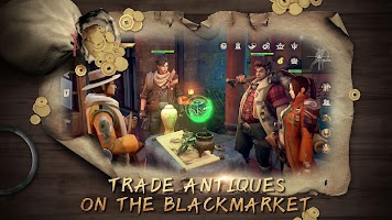 Download Lost Temple on PC with BlueStacks